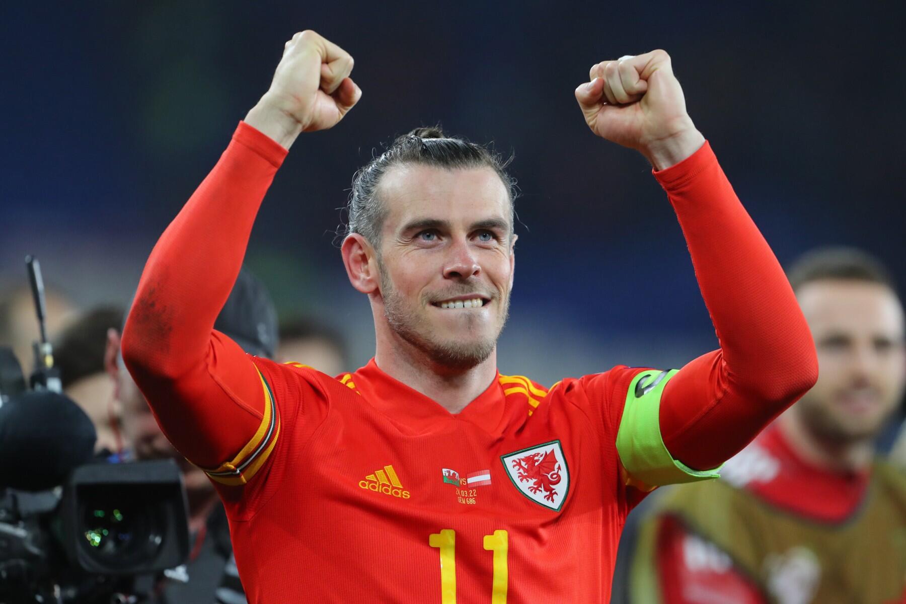 Bale to Consider Short-Term Deal After Leaving Real Madrid
