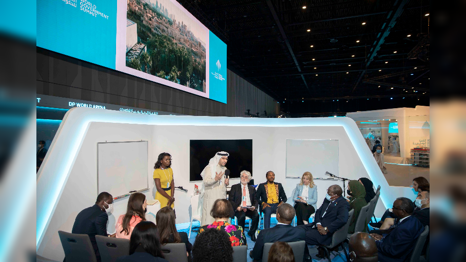 Dubai Cares launches a framework for global education transformation ...