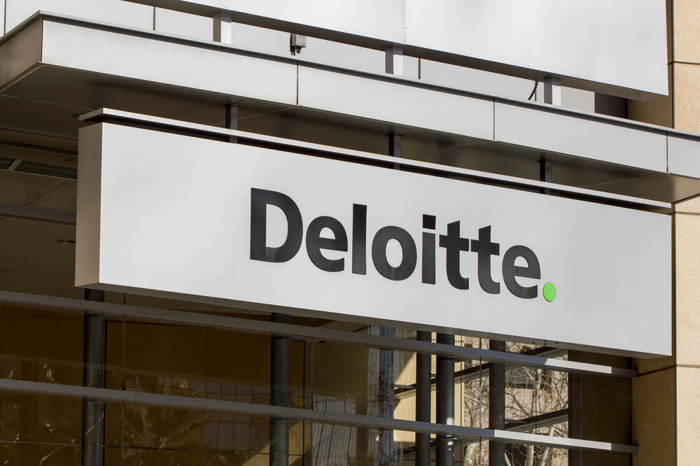 Deloitte Recognized Among “Best Workplaces™” in the UAE | Al Bawaba