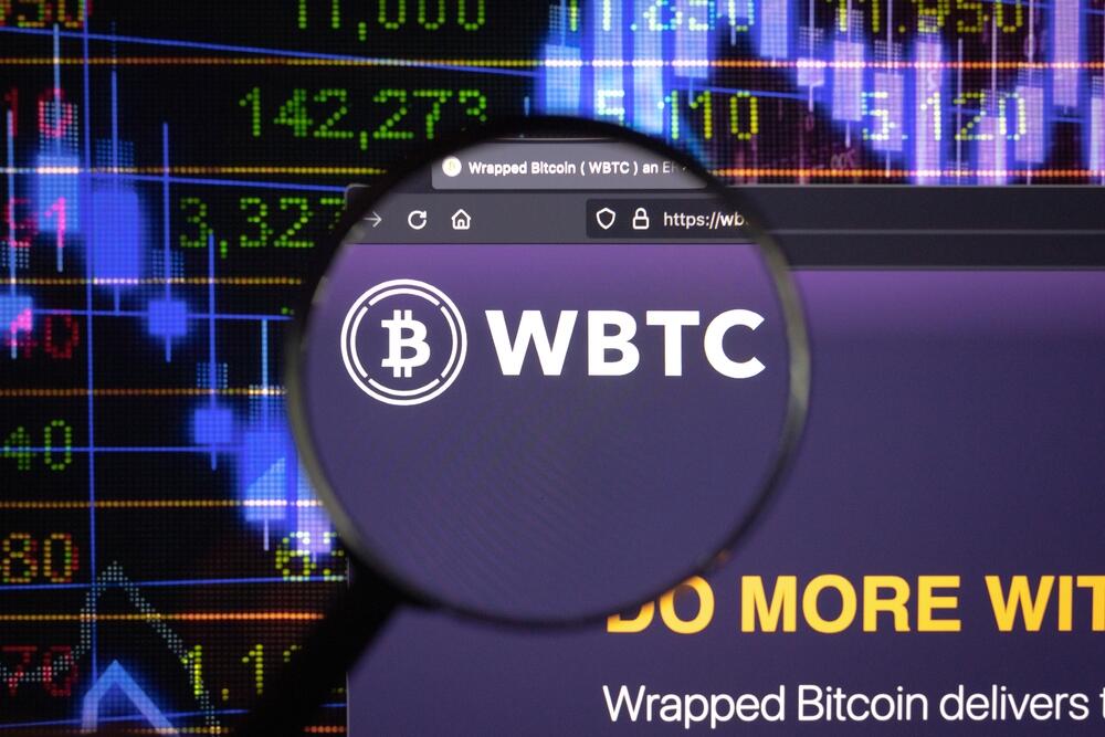 What are Wrapped Crypto Tokens? | Al Bawaba