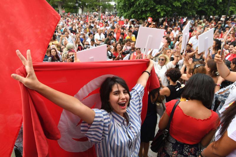 Who Will Save Tunisia? | Al Bawaba