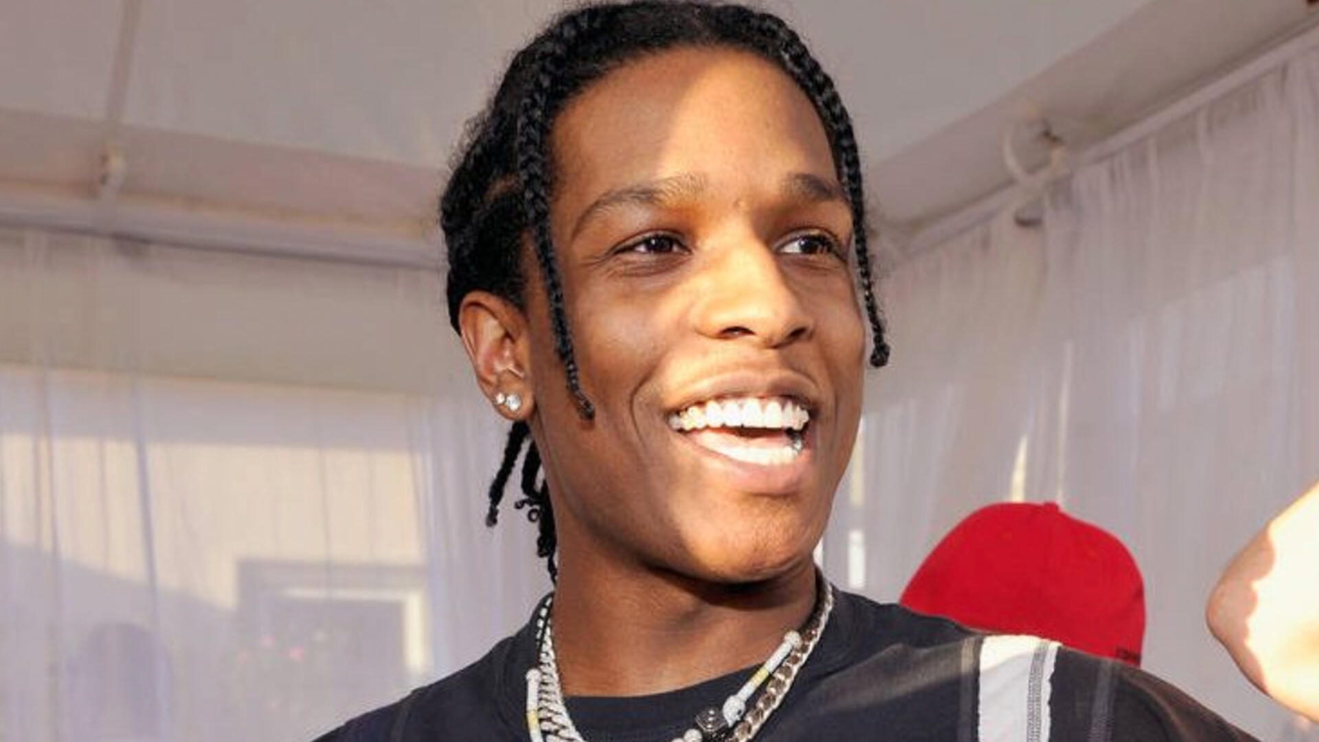 ASAP Rocky Gets Arrested at LAX in connection to a Shooting | Al Bawaba