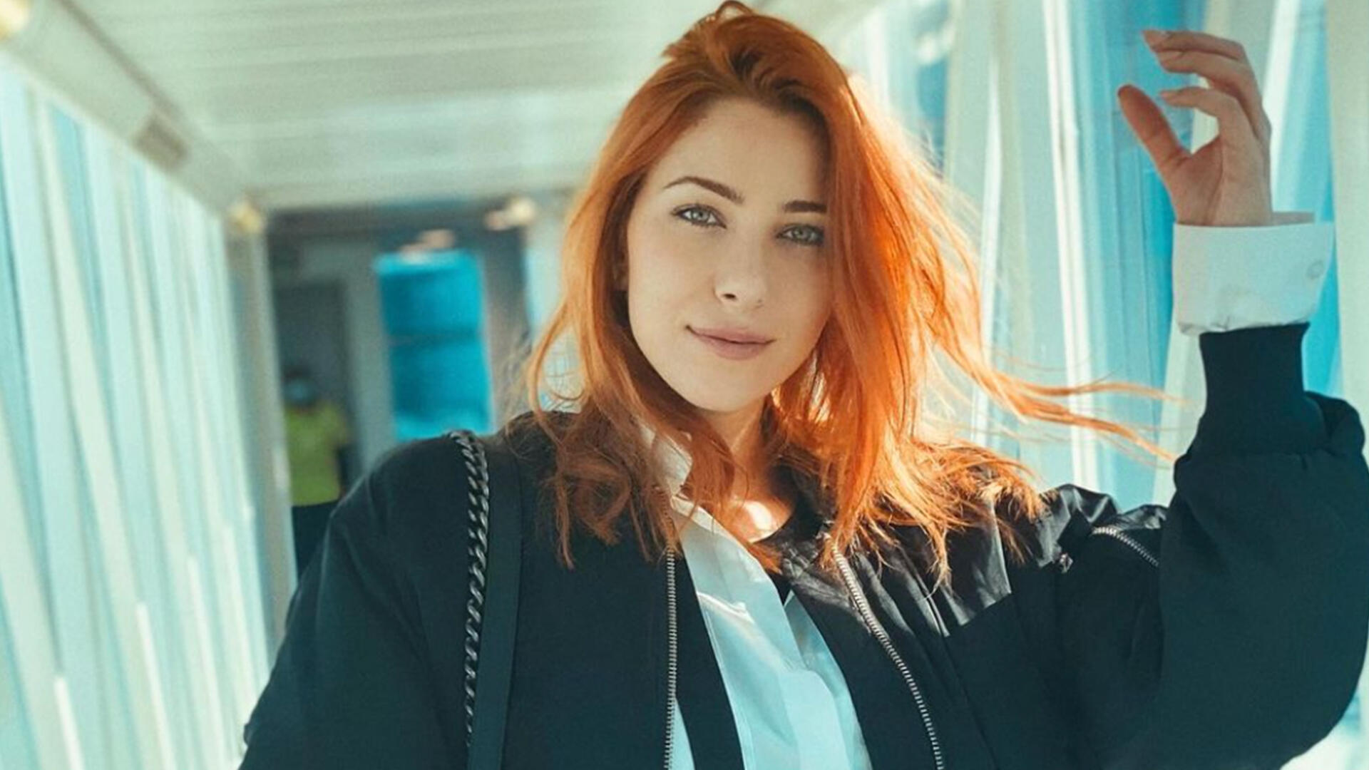 Who's The Mystery Man in Daniella Rahmeh's Life? | Al Bawaba