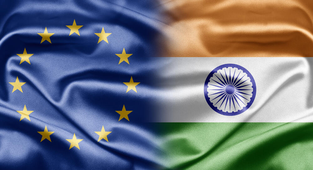 India Becomes Second Country to Launch Trade and Technology Council with EU
