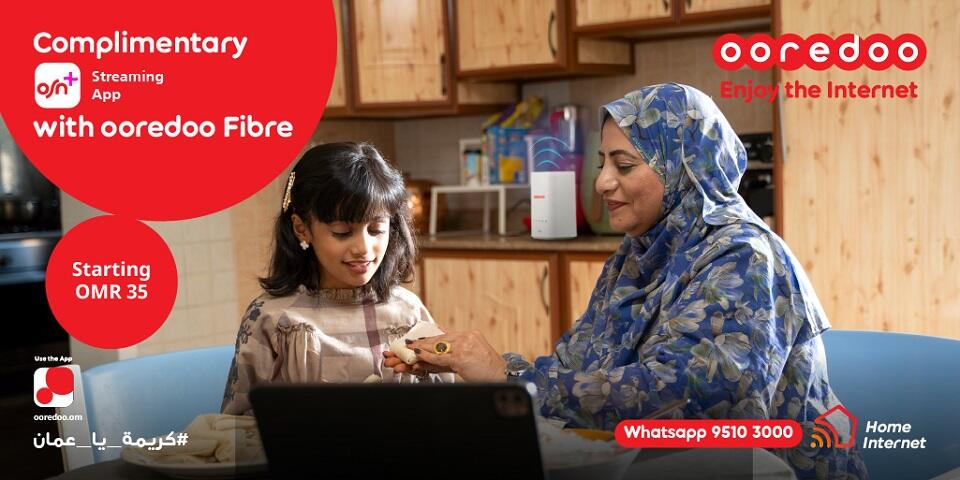 Stay Entertained this Ramadan with Complimentary Access to OSN ...