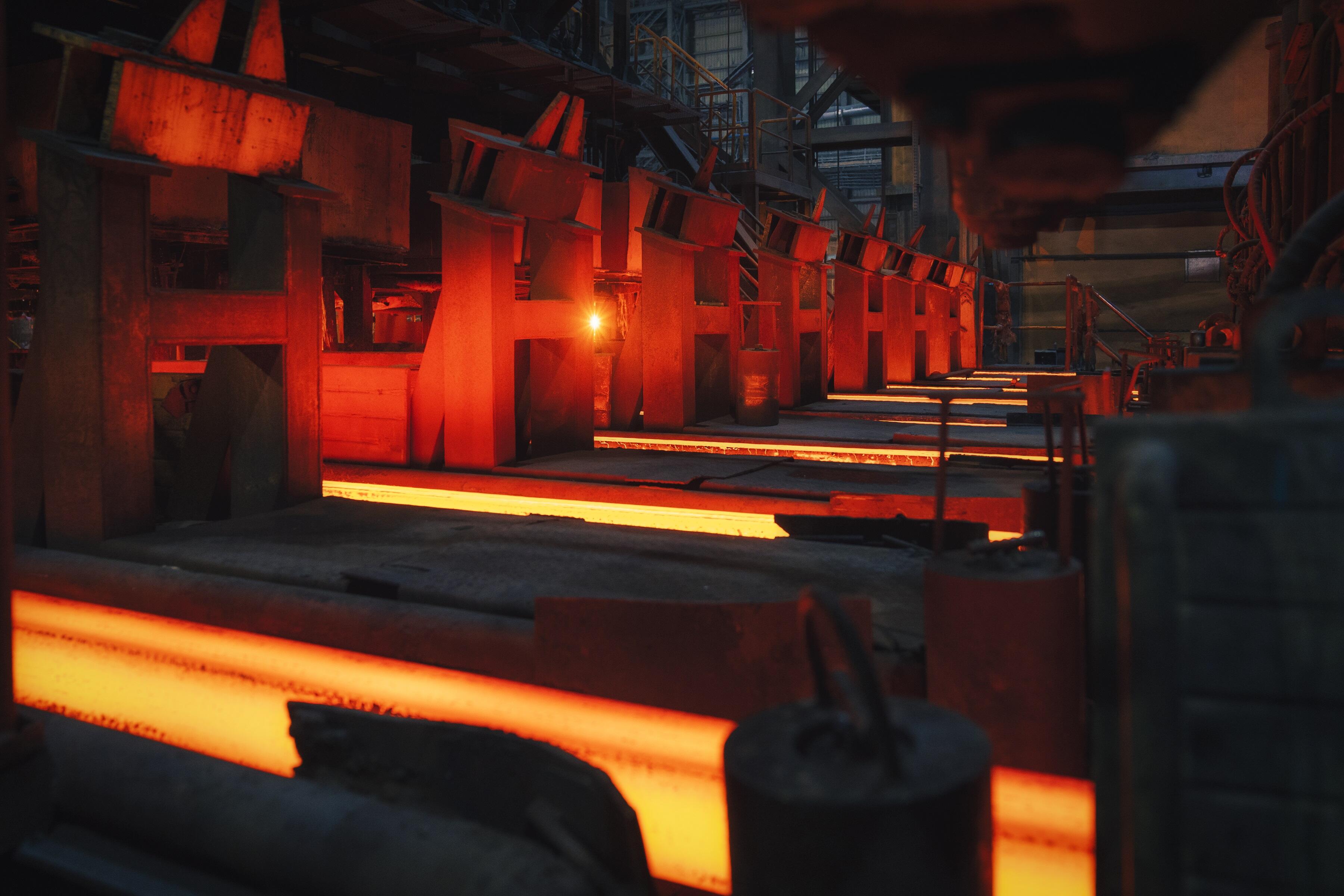 Hydrogen Rise and Jindal Shadeed Iron & Steel To Evaluate Landmark ...