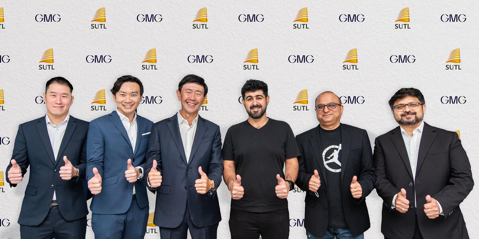 GMG and SUTL Complete Deal for Nike Stores in Singapore and Malaysia ...