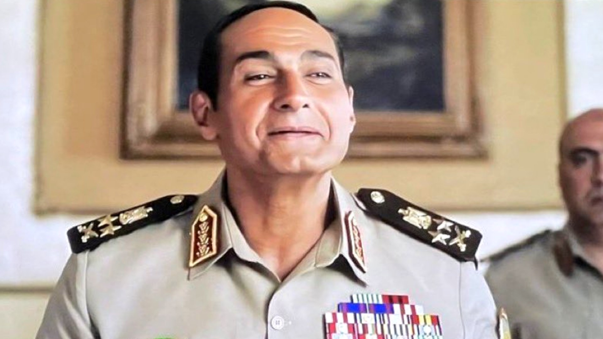 Ramadan TV Show; Propaganda To Whitewash Egyptian President? | Al Bawaba