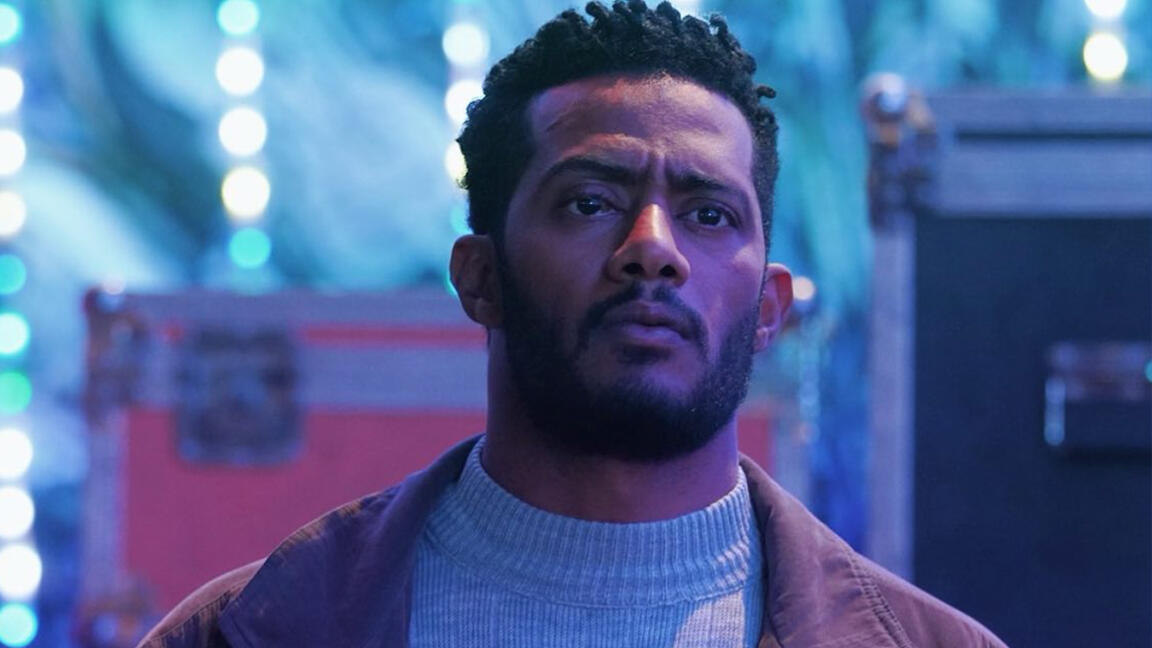 Get Ready! Mohammad Ramadan to Perform a Concert in Jordan This June ...