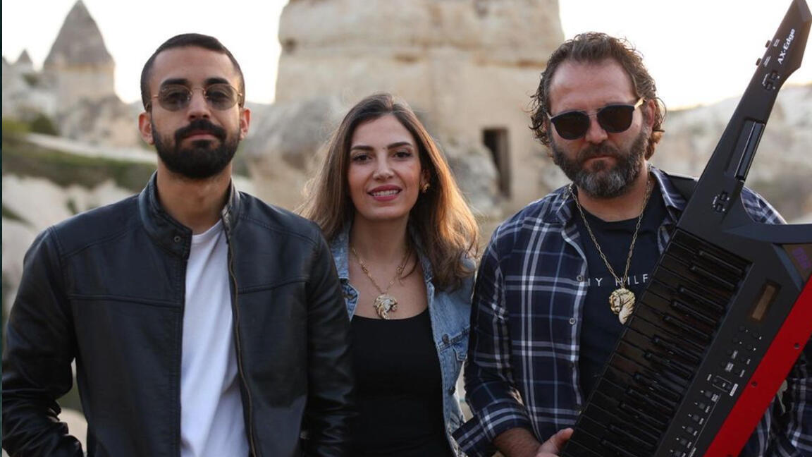 Albawaba Interview: What's The Next Step For Jamaet Kheir? | Al Bawaba