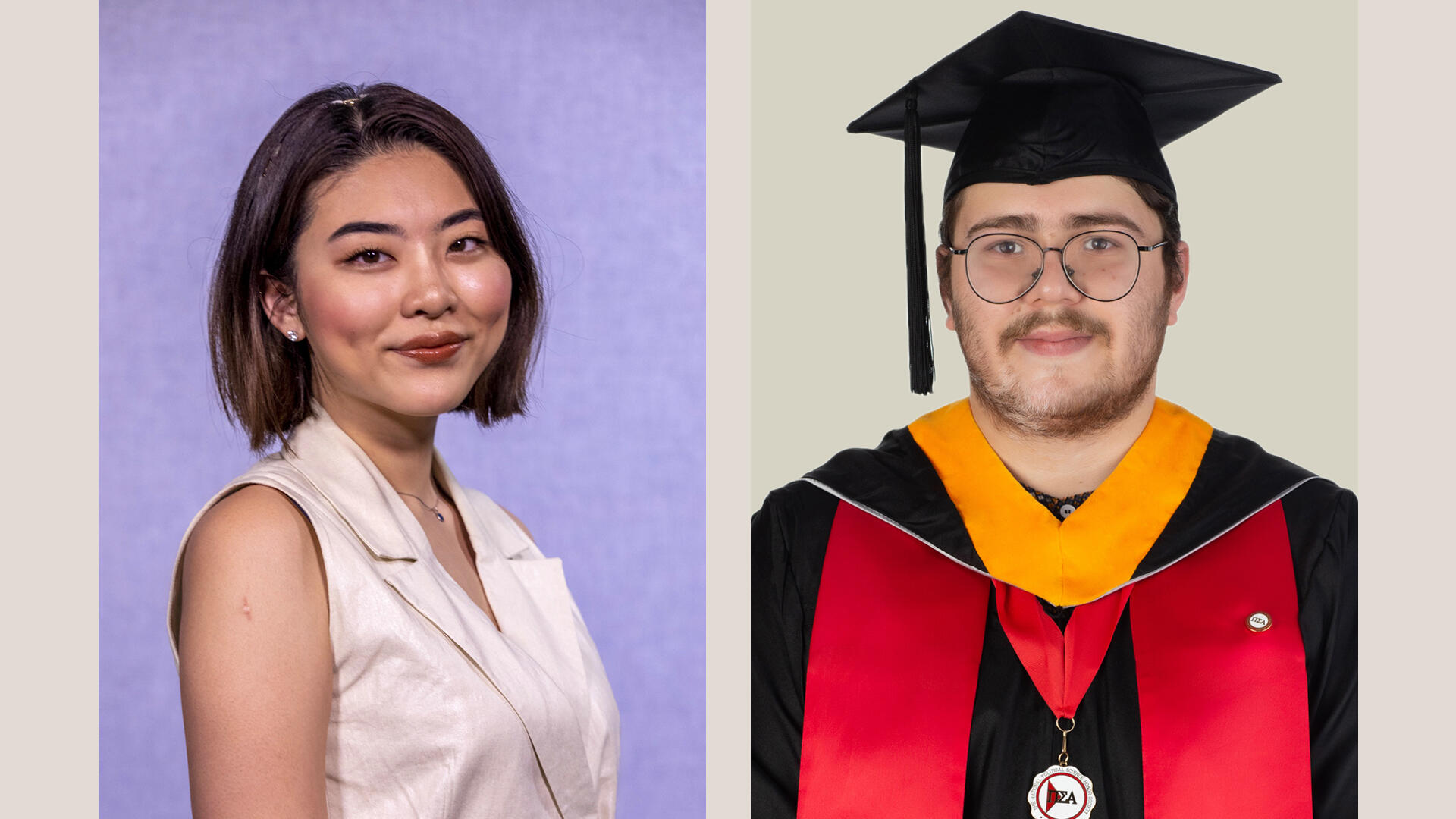 Georgetown Graduates at QF Take Bold Next Steps in Their Lifelong ...