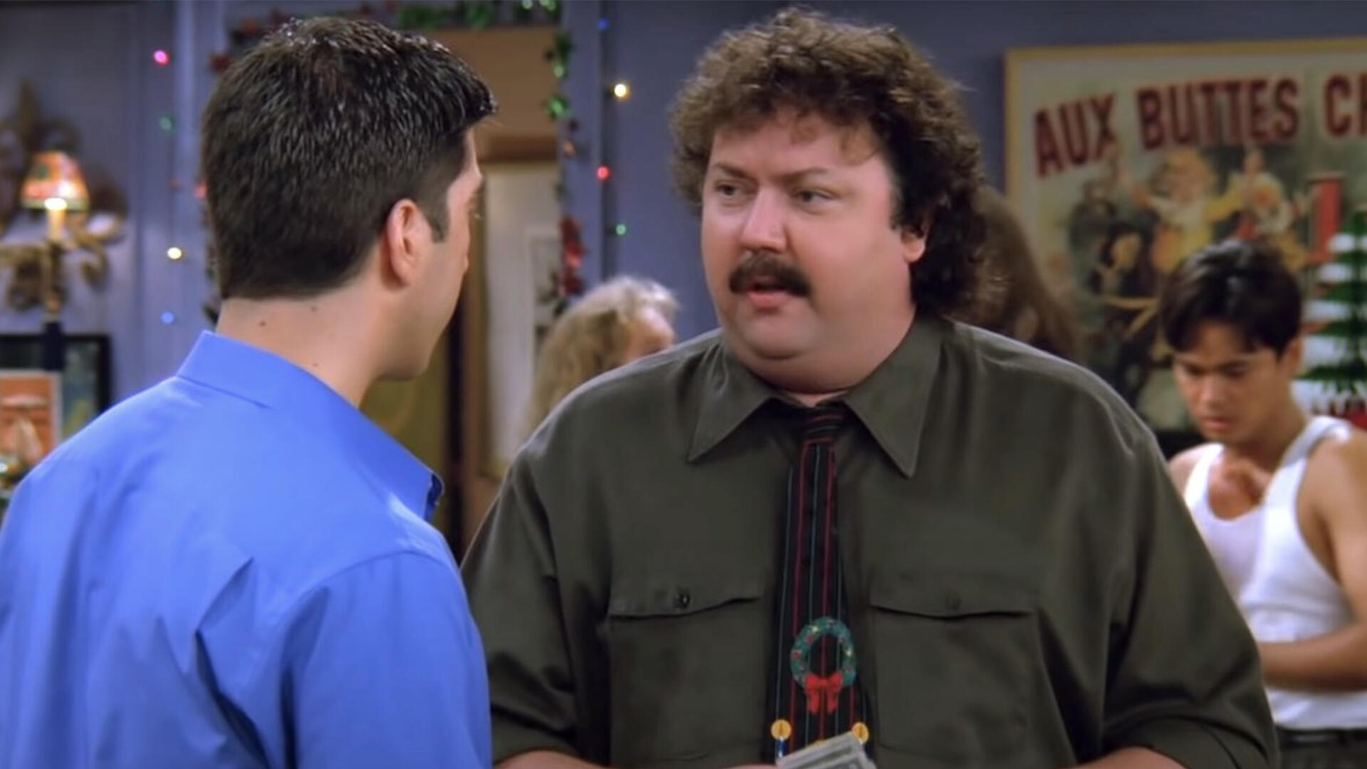 Friends Star Michael Hagerty Passes Away at 67 | Al Bawaba