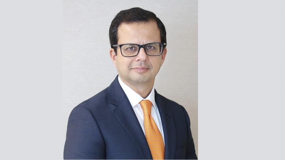 United Arab Bank Appoints Shirish Bhide as new Chief Executive Officer ...