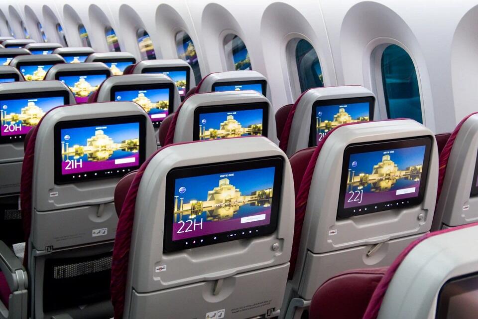 Qatar Airways Boosts Its Growing Network with Increased Flight ...