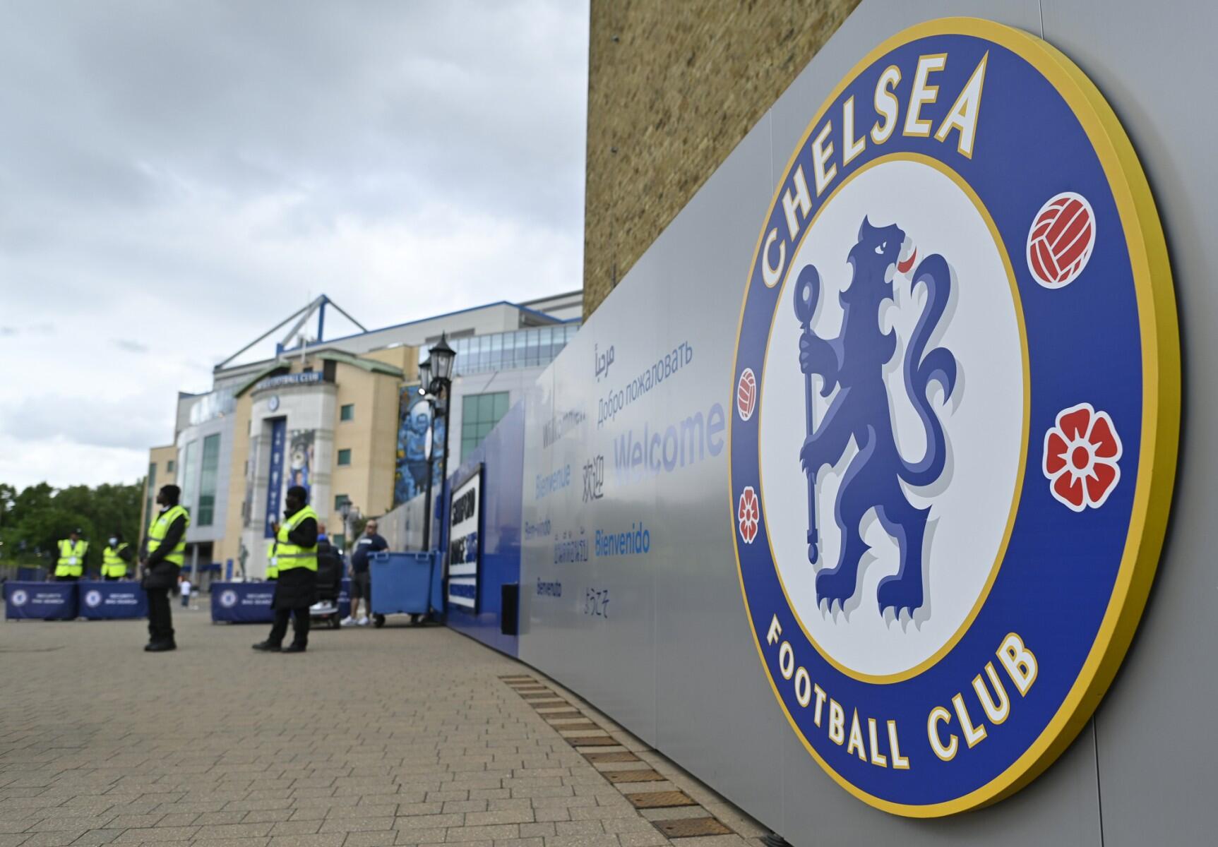 Chelsea Agree Sale to Boehly Consortium for Record $5.2 bn
