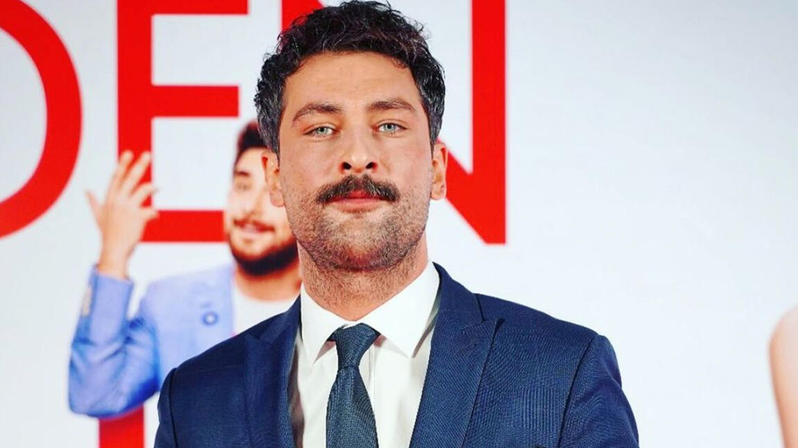 Onur Tuna Gets Attacked Over an Award ''he Doesn't Deserve'' | Al Bawaba