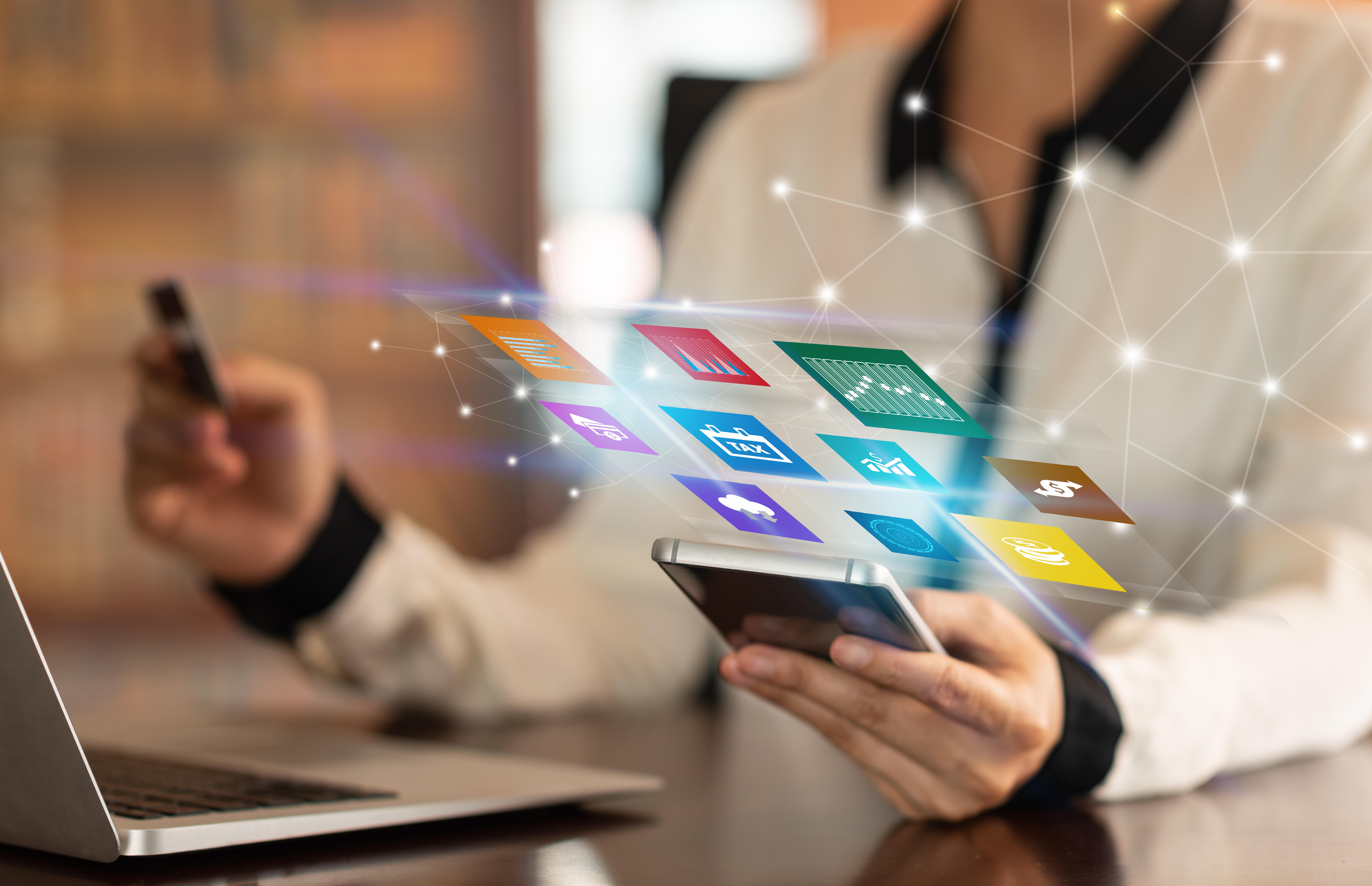 The Digital Gap: The Current Obstacles and How to Overcome them | Al Bawaba
