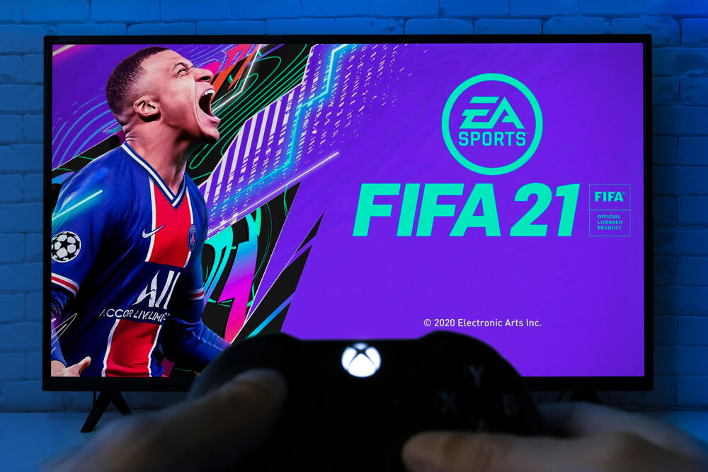 FIFA Ends Partnership with EA Sports, Game to Continue Under New Name ...
