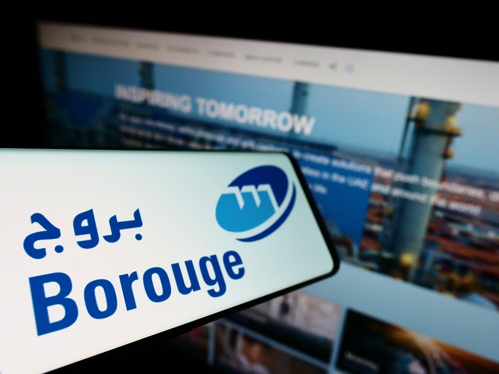 Abu Dhabi's Borouge IPO Opens at Dh2.45/share, Biggest IPO to Date | Al ...