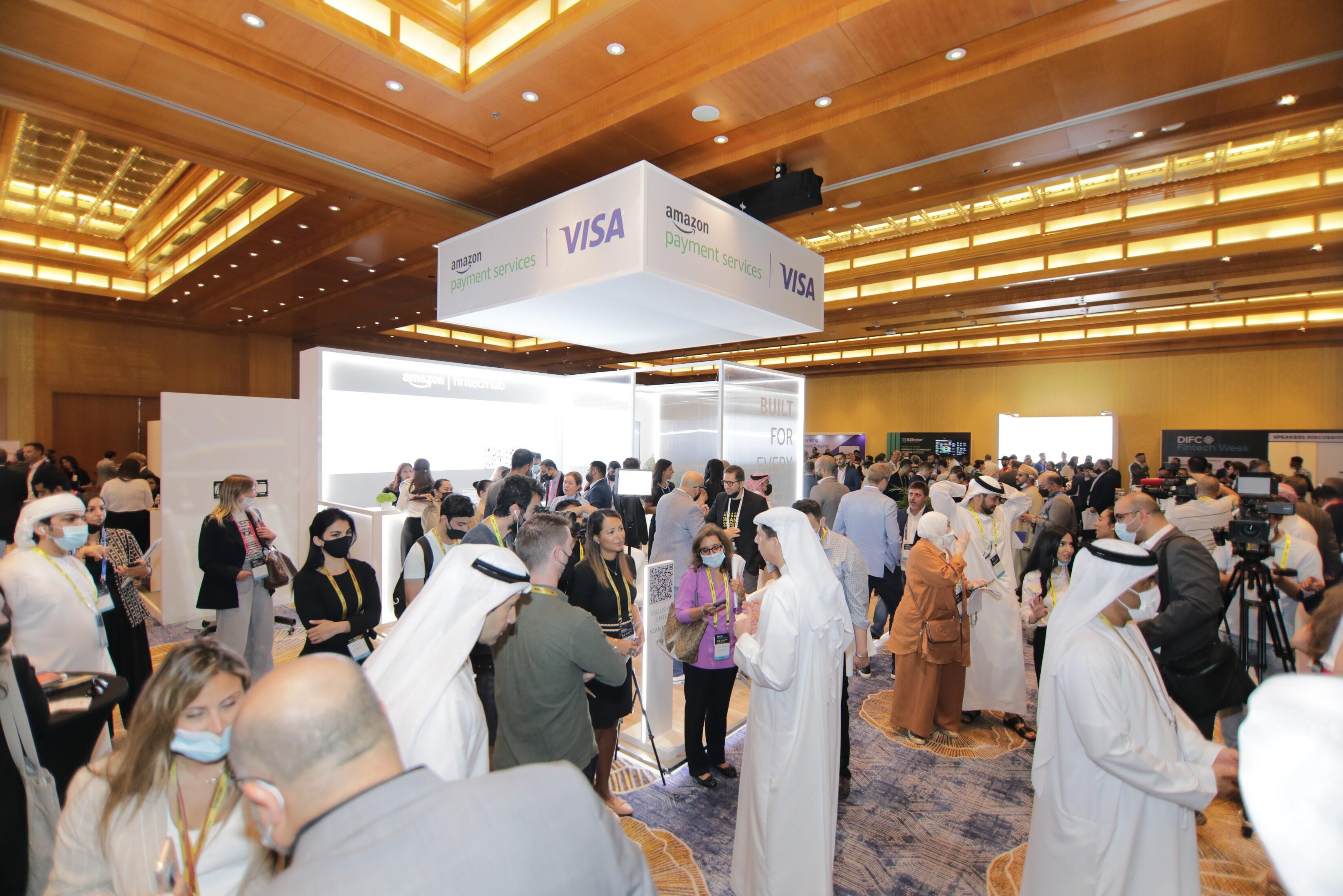 Amazon Payment Services Drives Discussion Around the Future of Digital ...