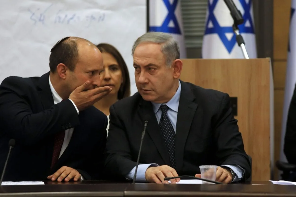 Who is Afraid of Bibi Netanyahu? | Al Bawaba