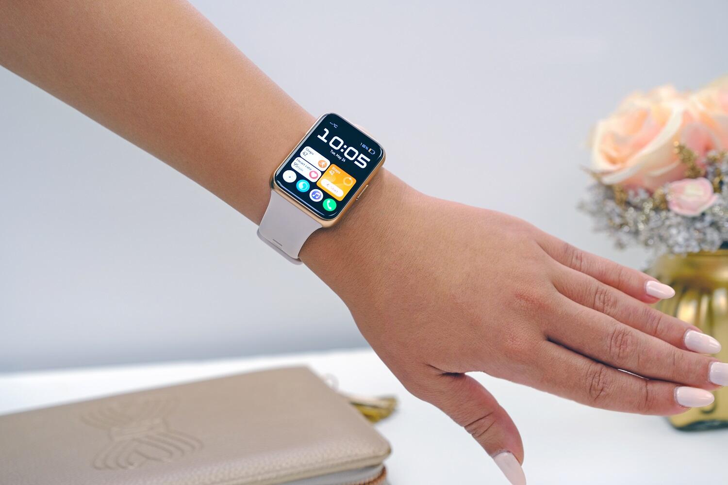 2022 Top Smartwatch Under 650 Sar In The Kingdom Of Saudi Arabia Meet ...