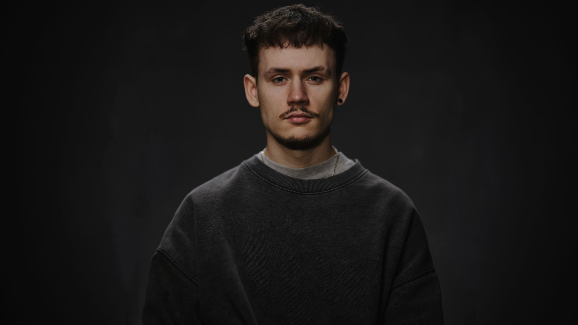 Rapper SAINT Releases His New track ‘One In The Chamber’ | Al Bawaba