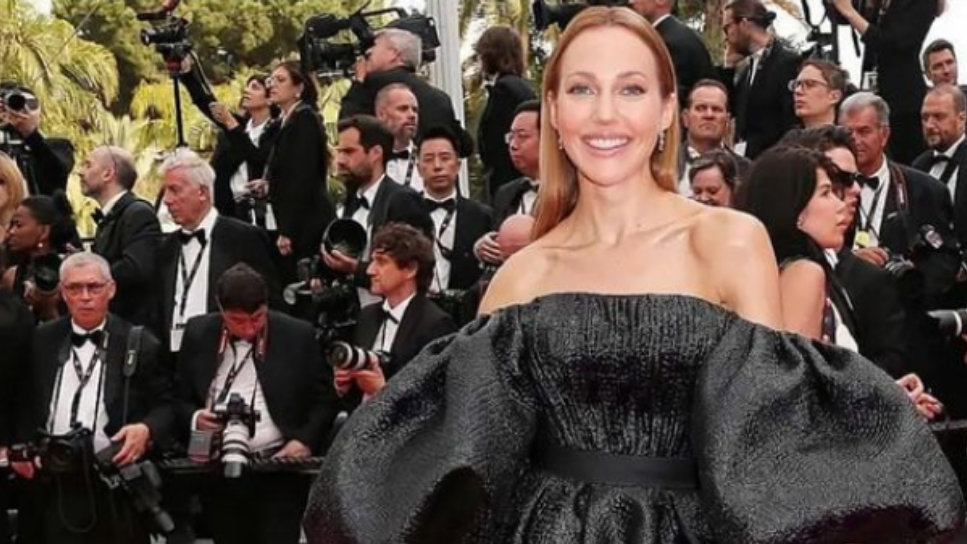 Turkish Actress Meryem Uzerli Gets Attacked Over This Reason! | Al Bawaba