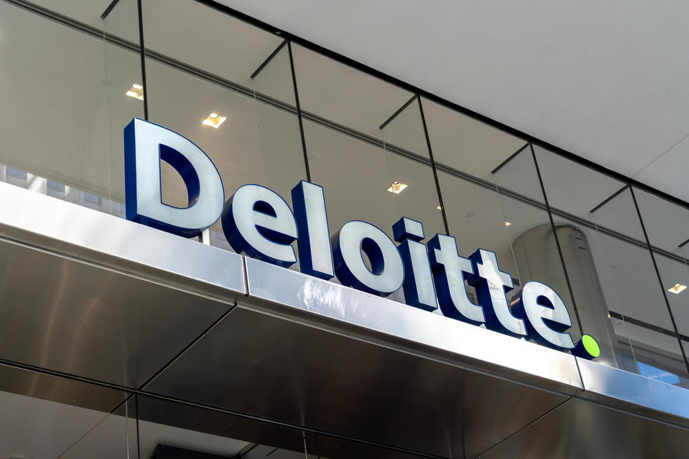 Deloitte grows its leadership team in the Middle East | Al Bawaba