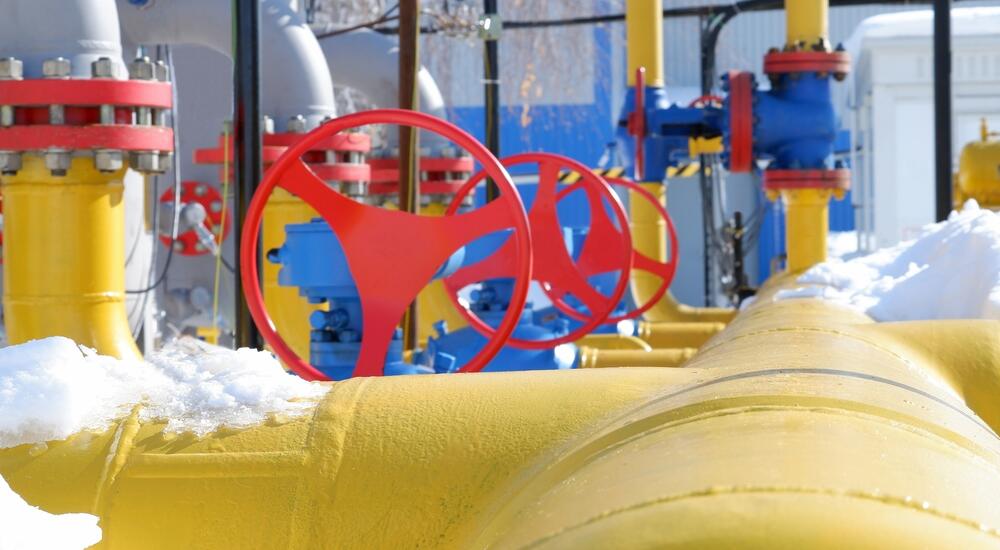 Pakistan Commits to Gas Pipeline Project with Moscow | Al Bawaba