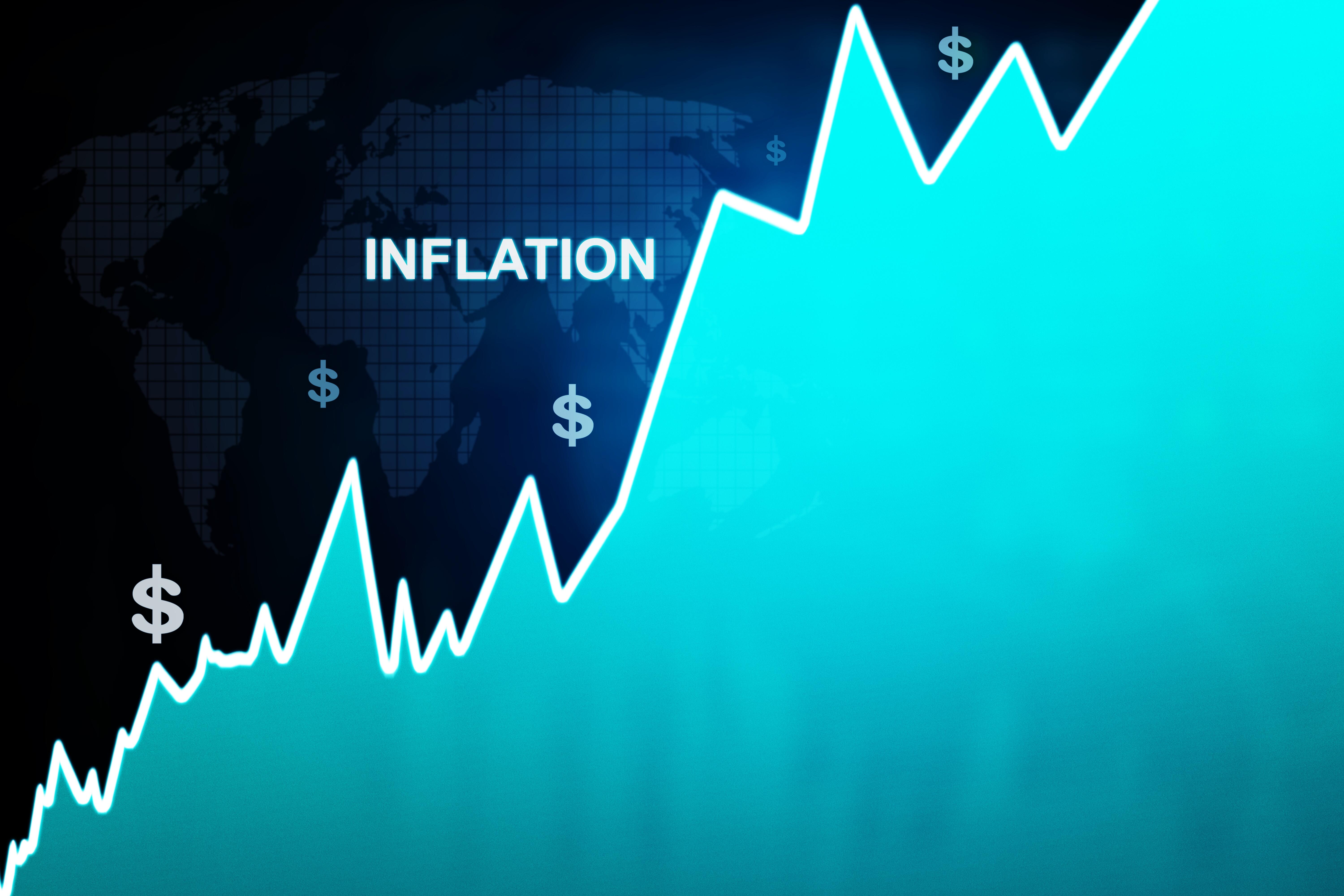 10 Countries With Lowest Inflation Rates in the World | Al Bawaba