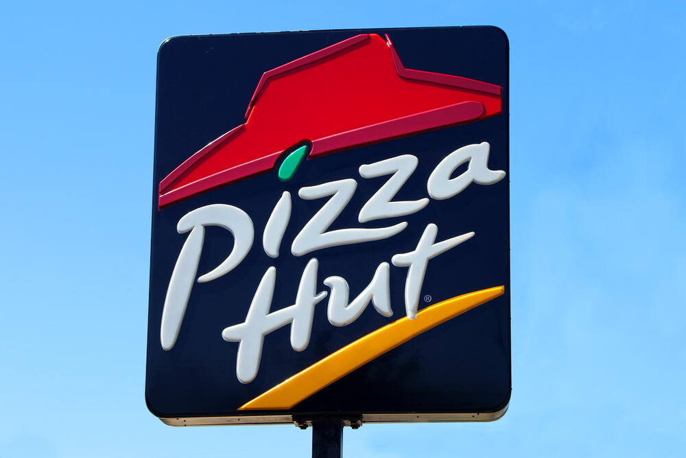 Pizza Hut's LGBTQ+ Book Sparks Controversy In US | Al Bawaba