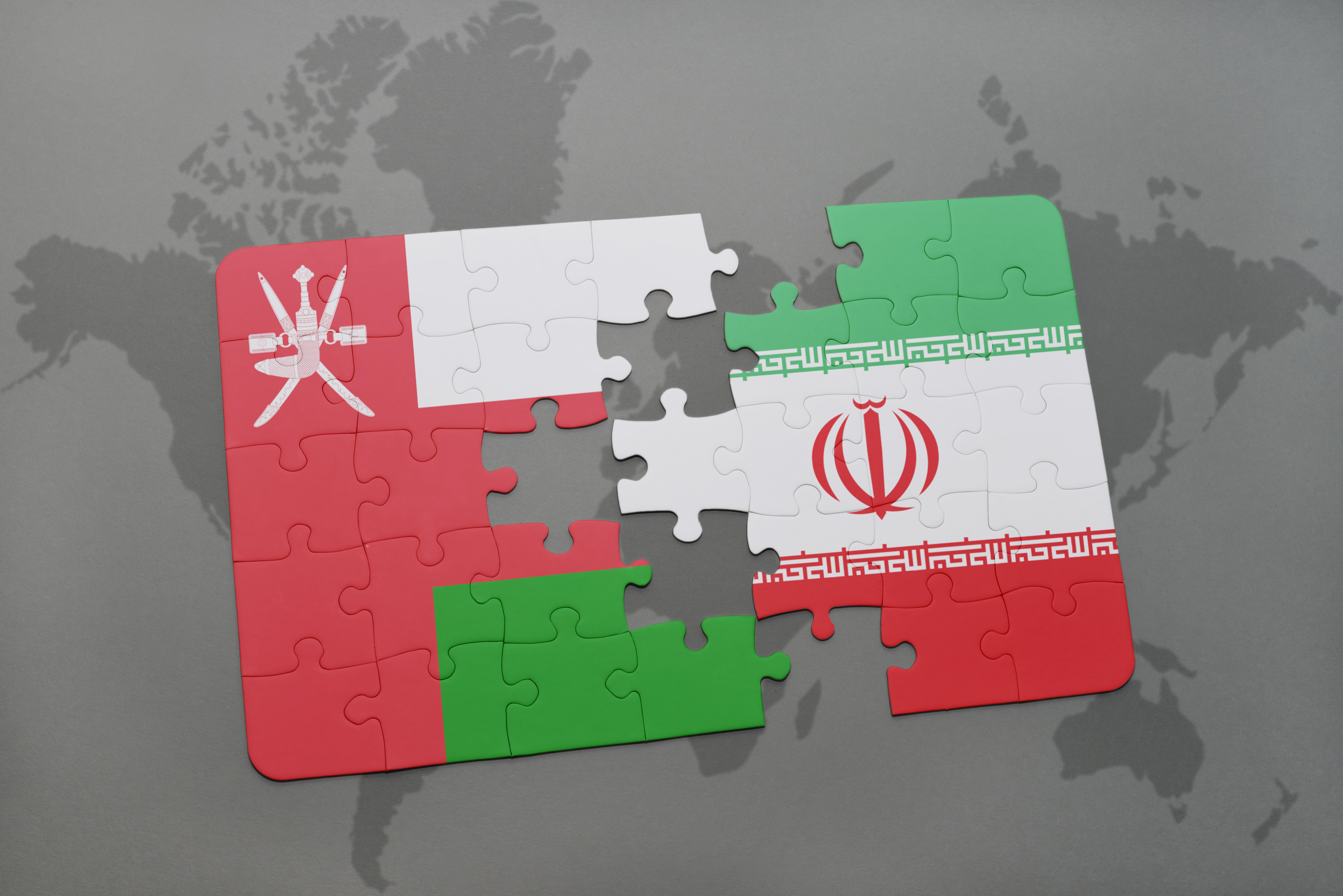 Why Iran-Oman Cooperation is Increasing | Al Bawaba