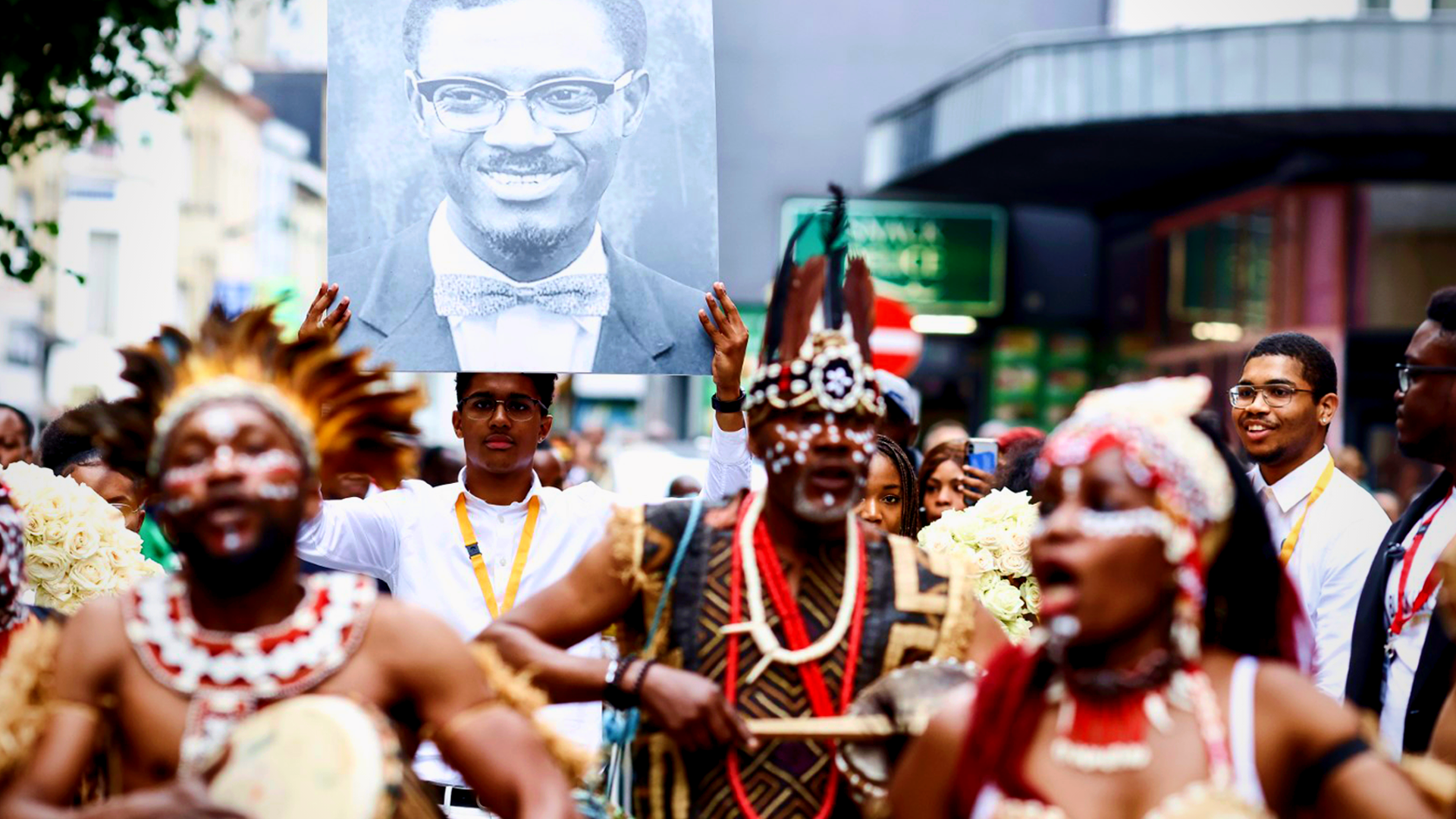 Tooth of Slain Icon Patrice Lumumba Returned to Family | Al Bawaba