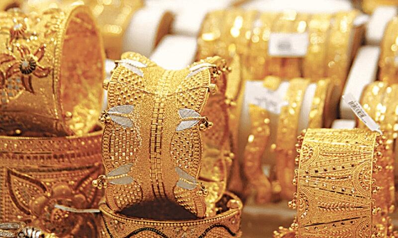 Gold rates in Oman today | Al Bawaba