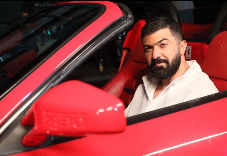 Saif Nabeel's New Egyptian Song and Successful Concerts | Al Bawaba