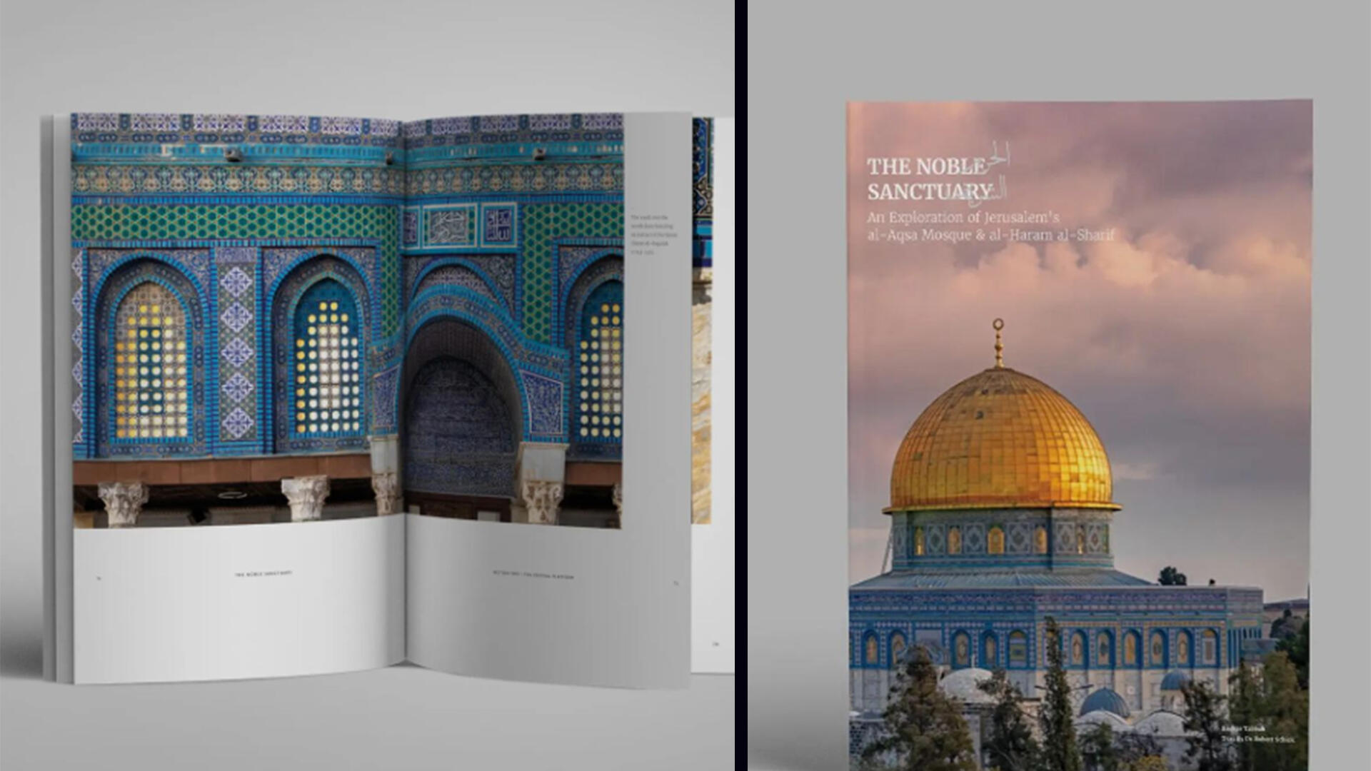 Meet the Jordanian Photographer Focusing on Jerusalem | Al Bawaba