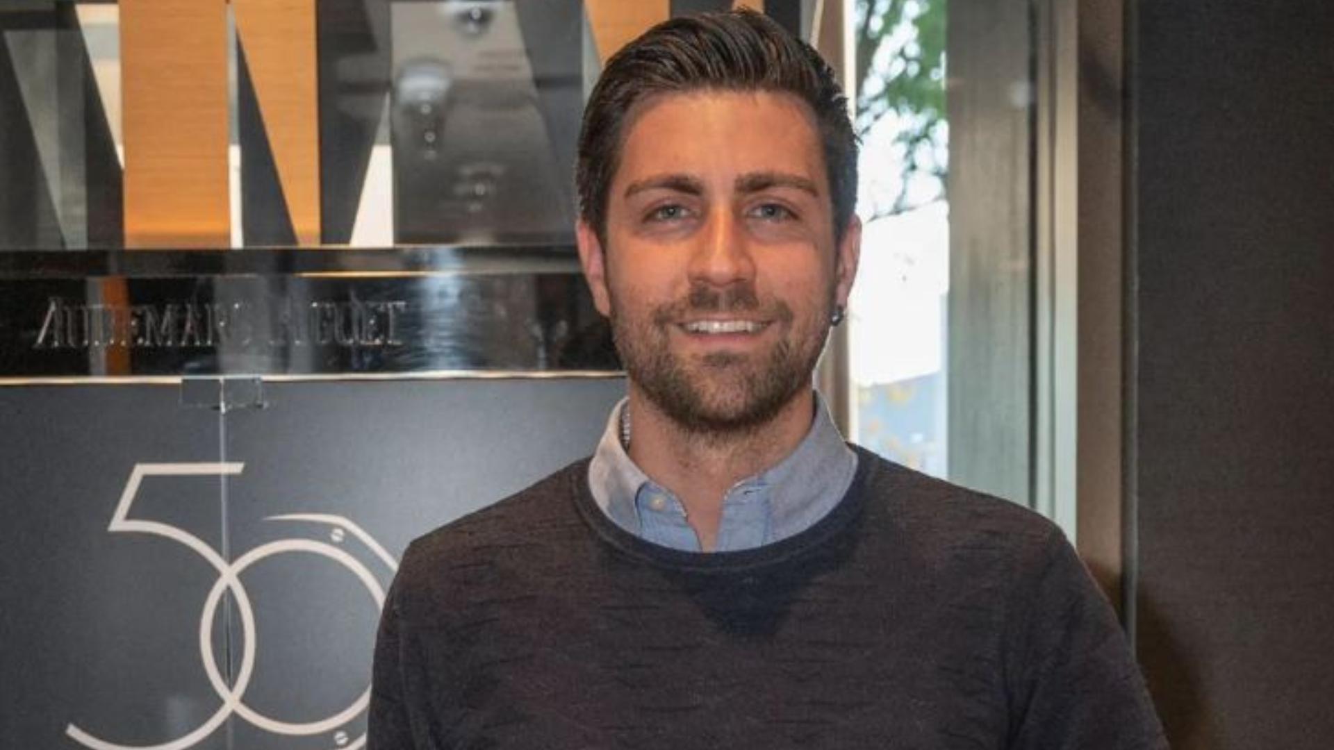 You Won't Believe Caglar Ertugrul's Shocking Decision | Al Bawaba