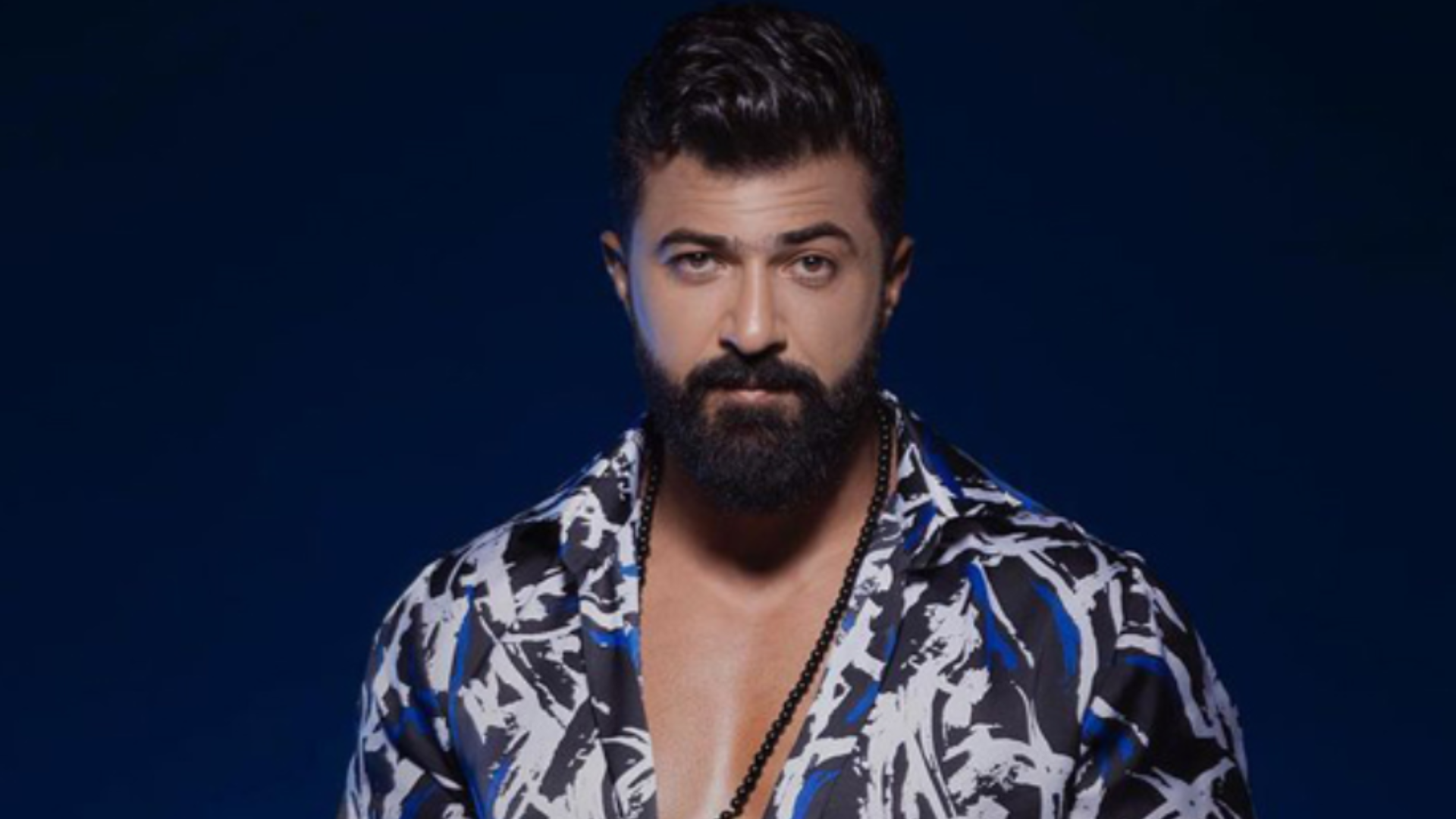 Saif Nabeel Gets Banned In his Homeland, Iraq | Al Bawaba