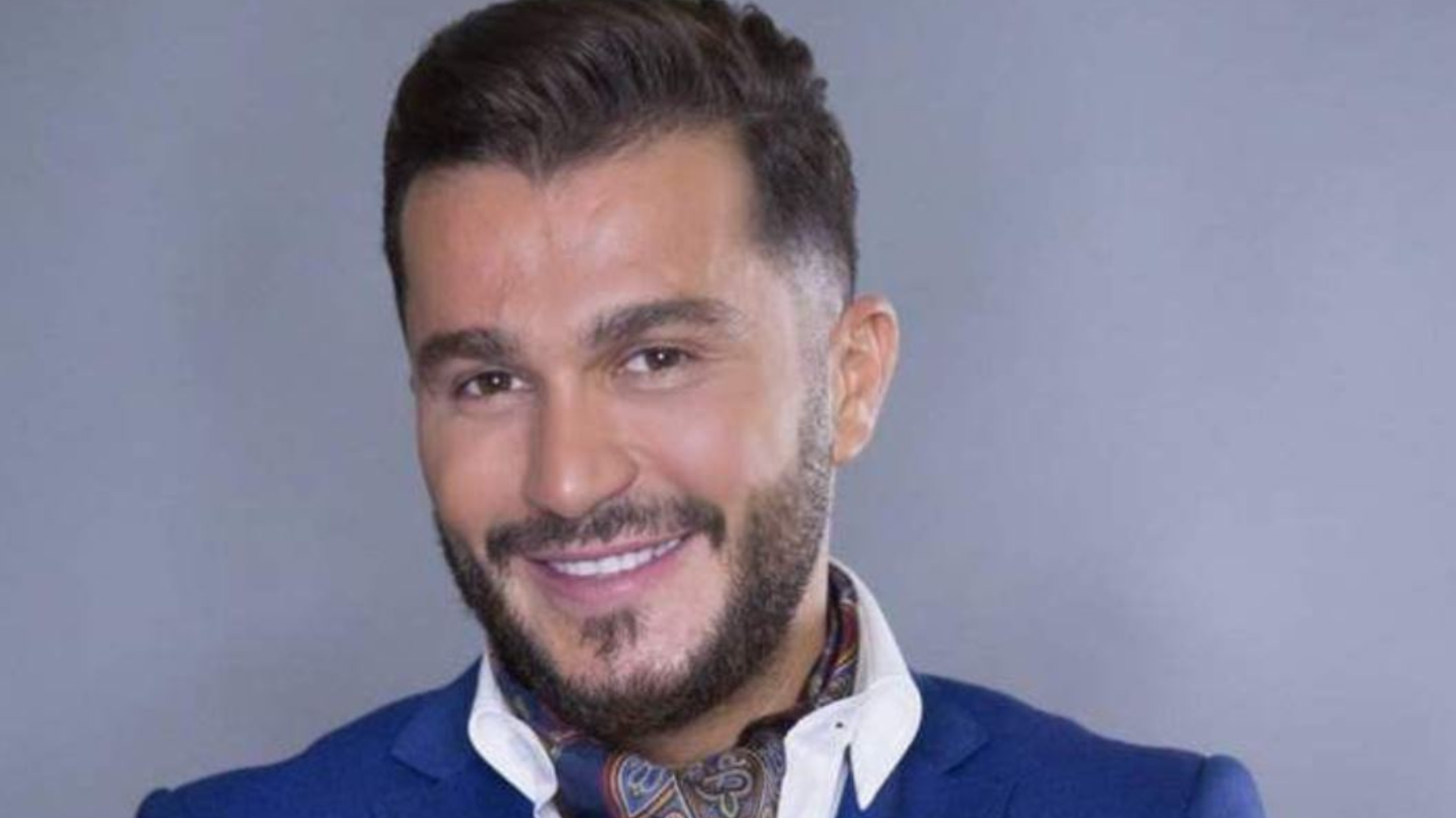 Lebanese Stars Attend the Funeral of Geroge Al-Rassi | Al Bawaba