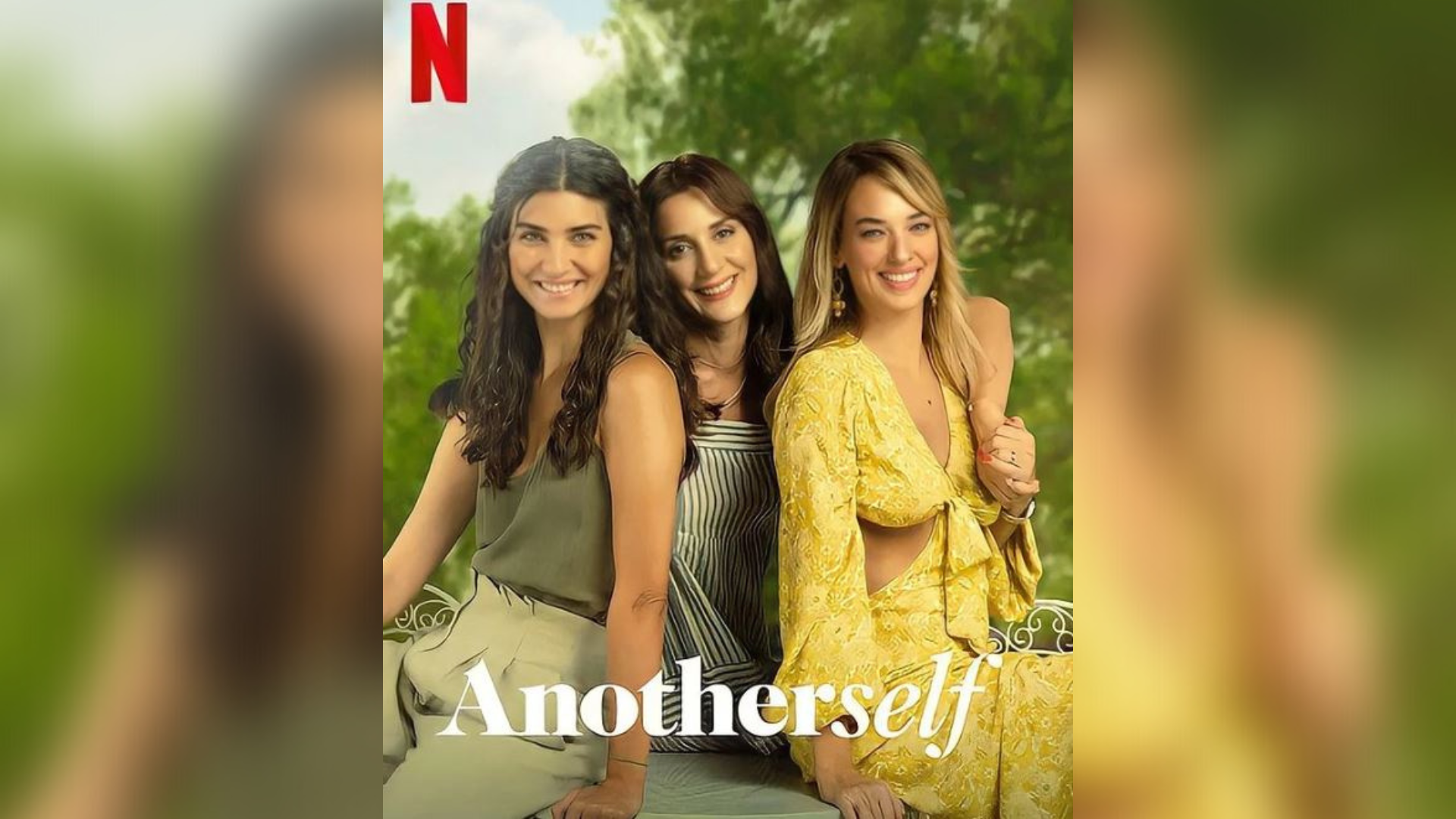 New Turkish Series 'Another Self' is a Huge Success | Al Bawaba