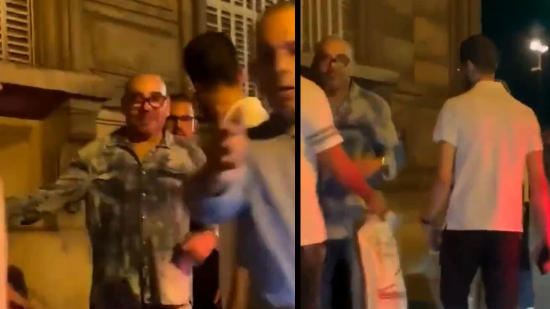 Video: Moroccan King Mohammed VI 'Drunk' in Paris | Al Bawaba