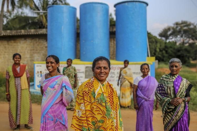 This World Water Week, Pepsico Africa, Middle East and South Asia ...