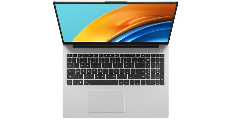 This Is What We Love About the Compact 16-Inch High-performance Laptop ...