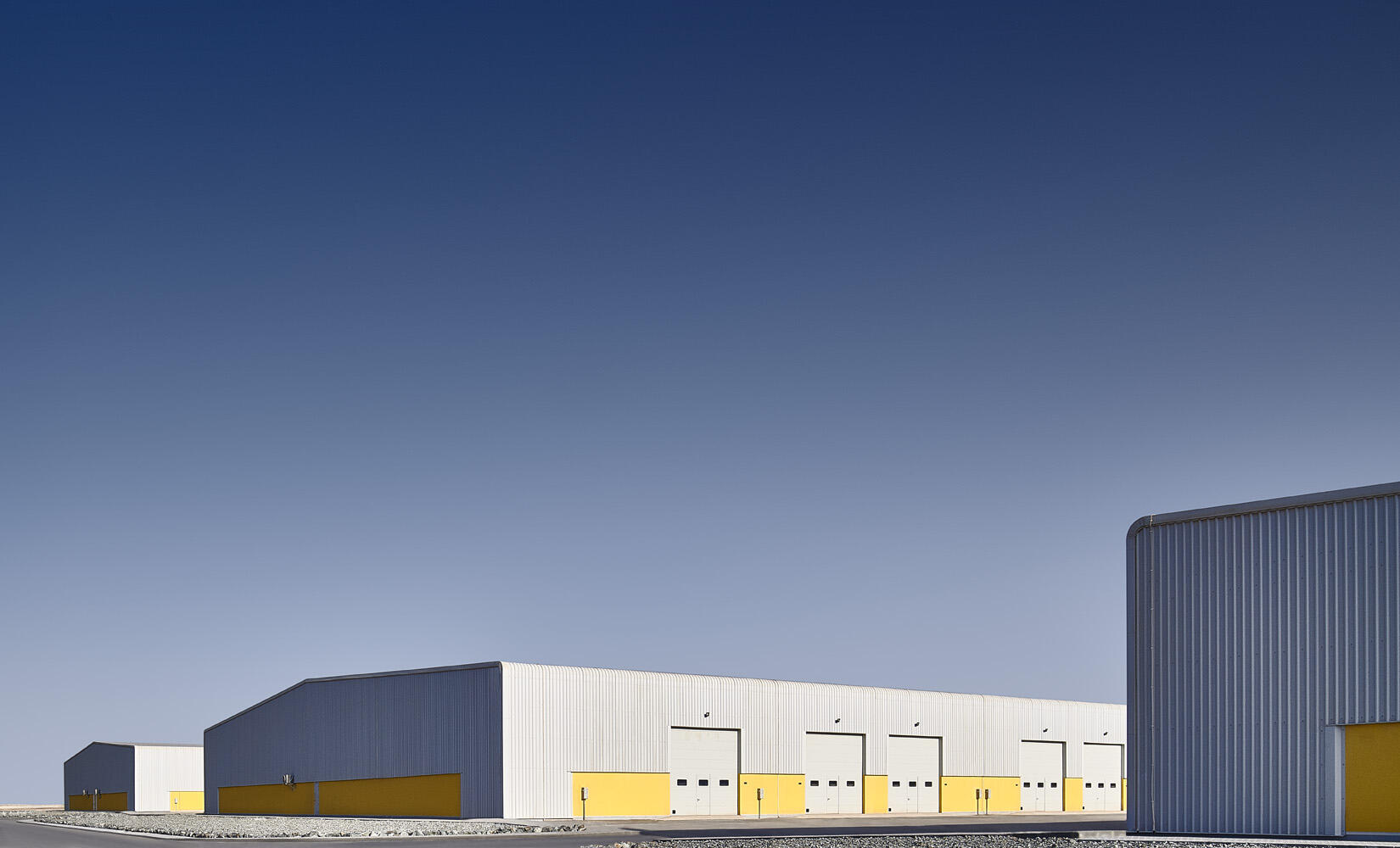 Waha Capital agrees sale of leased warehouse assets in ALMARKAZ ...