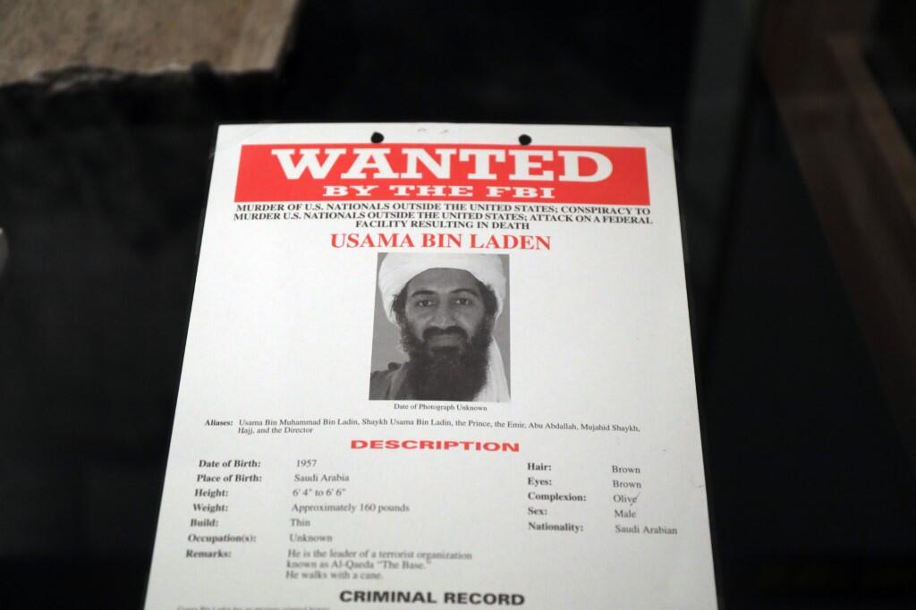List of six top most-wanted people killed by the US | Al Bawaba