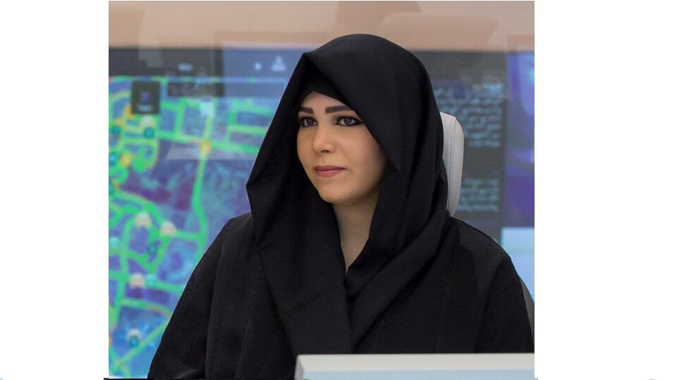 Latifa bint Mohammed to head UAE delegation to International Council of ...