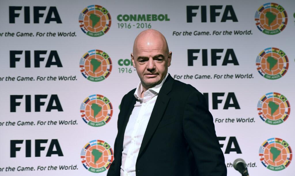 Four South American Countries Set to Launch Official 2030 World Cup Bid