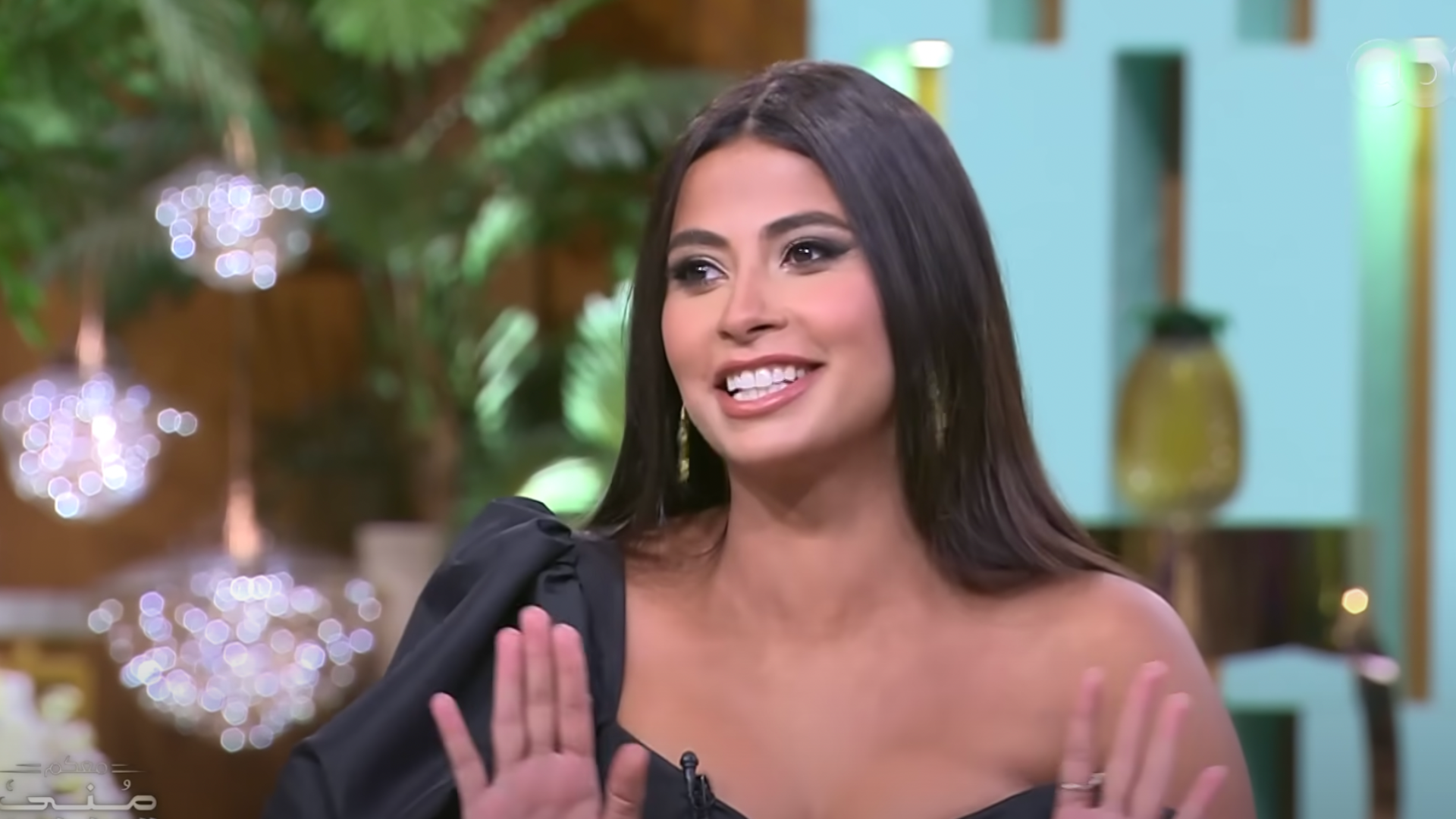 Ruby Shocks The World With Her Real Name | Al Bawaba