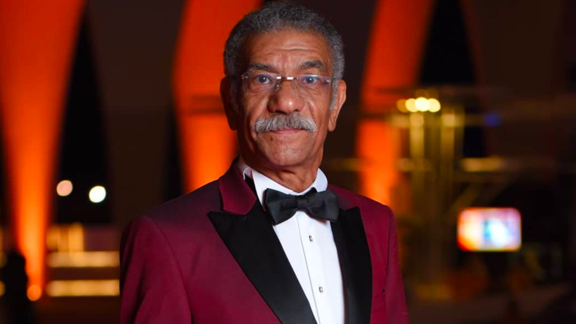 Sayed Ragab Gets Admitted to The Hospital | Al Bawaba